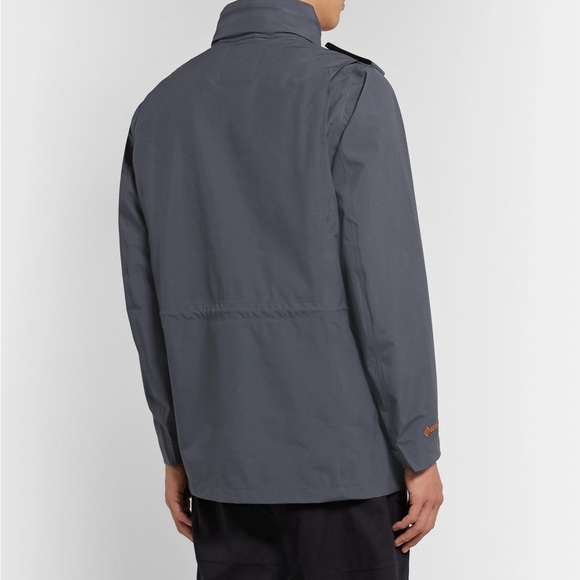 Nike | Jackets & Coats | Nike Gortex Rain Jacket | Poshmark
